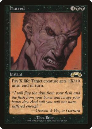 The Dos and Don’ts of Flavor Text & Writing for the World of Gemlandia ...